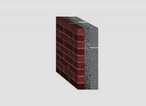 Bonded Bead Cavity Wall Insulation | PC Dynes | Dungannon | N.Ireland